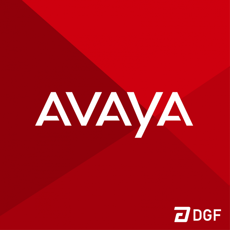 Avaya Equinox Meetings Online | DGF Technologie